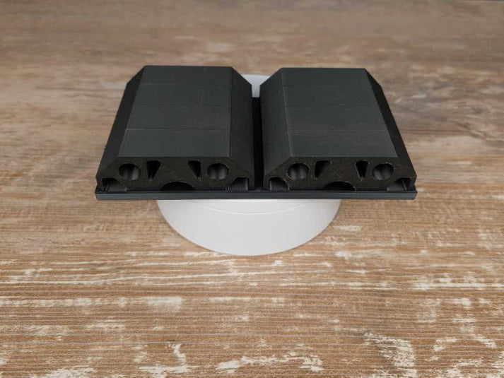 Glue Joint Clamp Bridges - Set of 8 with Organizer Tray – Rusty Nail ...