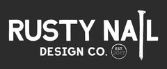 Rusty Nail Design Co Email Club – Rusty Nail Design LLC